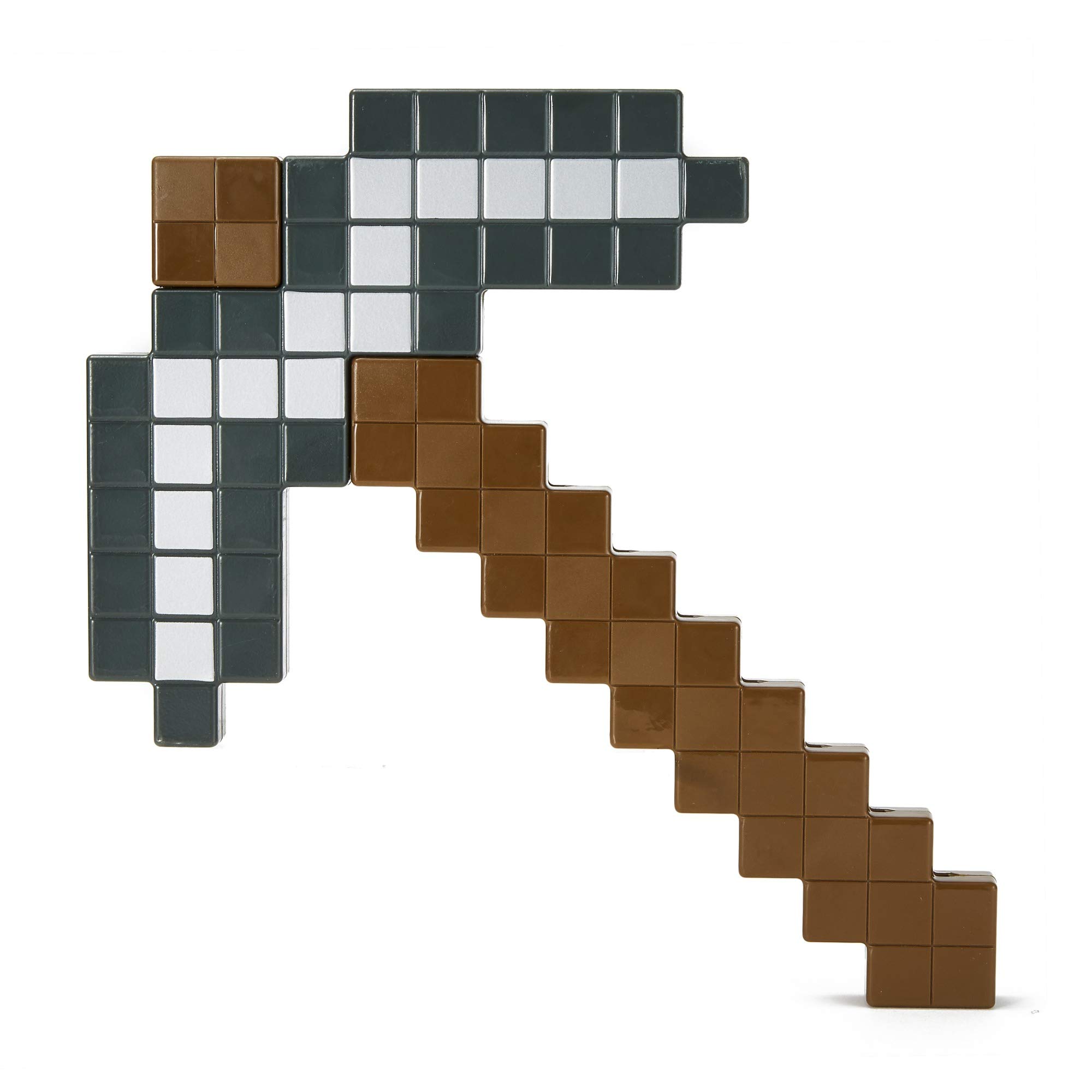 Mua Mattel Minecraft Iron Pickaxe trên Amazon Mỹ chính hãng 2024 | Fado