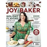 Joy the Baker Cookbook: 100 Simple and Comforting Recipes: Wilson, Joy ...