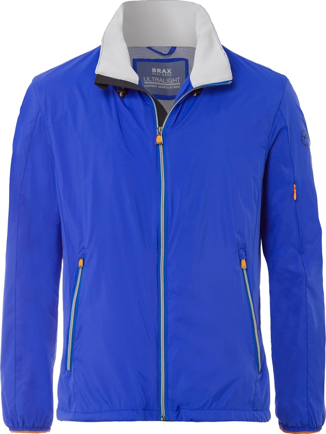 BRAX Herren Style Sky Jacke: Amazon.de: Bekleidung