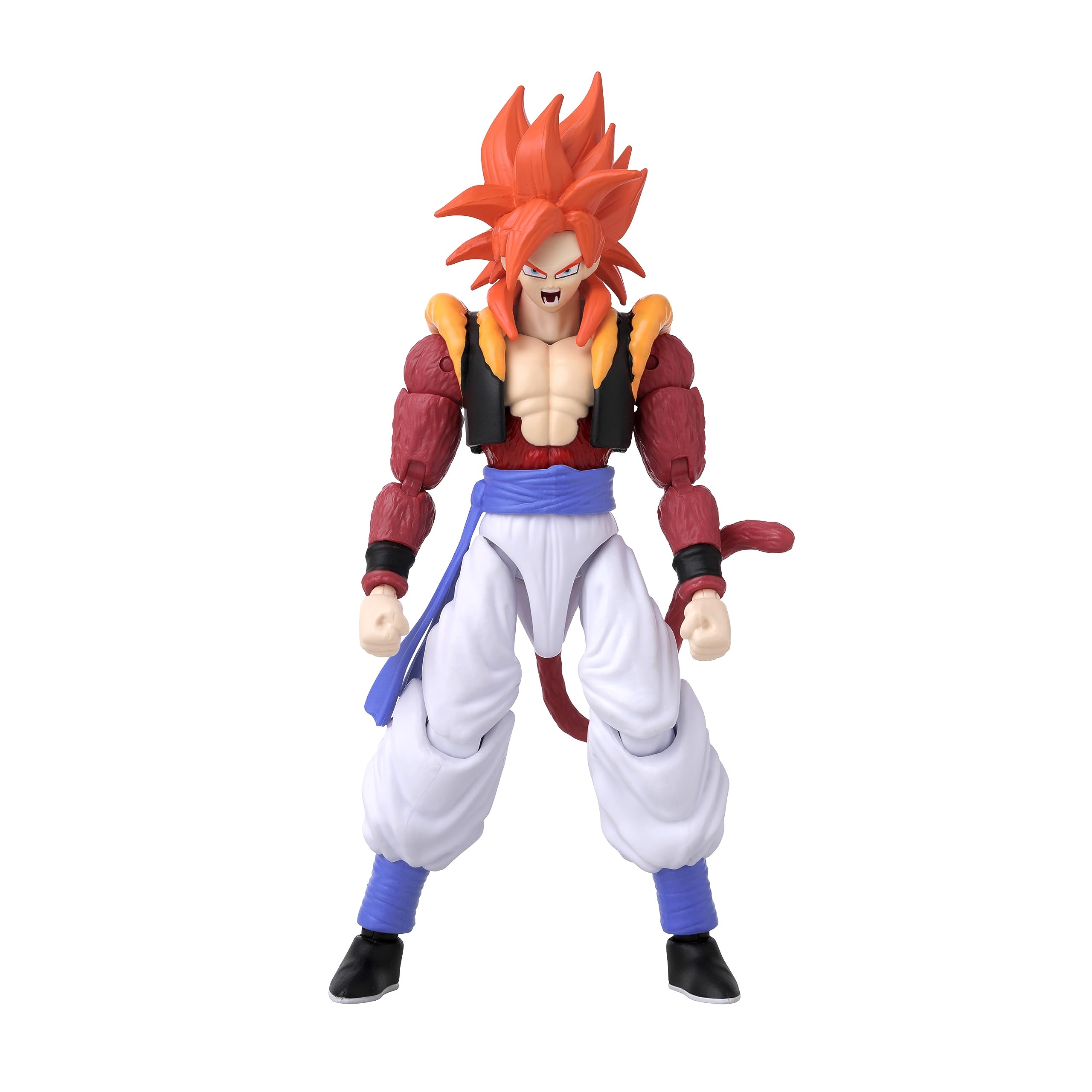 Mua Dragon Ball Super - Super Saiyan 4 Gogeta, Bandai Namco Dragon ...