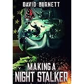 Amazon.com: Razor 03: A Night Stalker’s Wars: 9781399018692: Mack, Alan ...