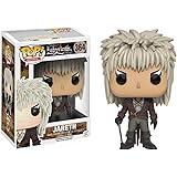 Amazon.com: Funko POP Movies: Labyrinth - Hoggle Action Figure : Toys ...