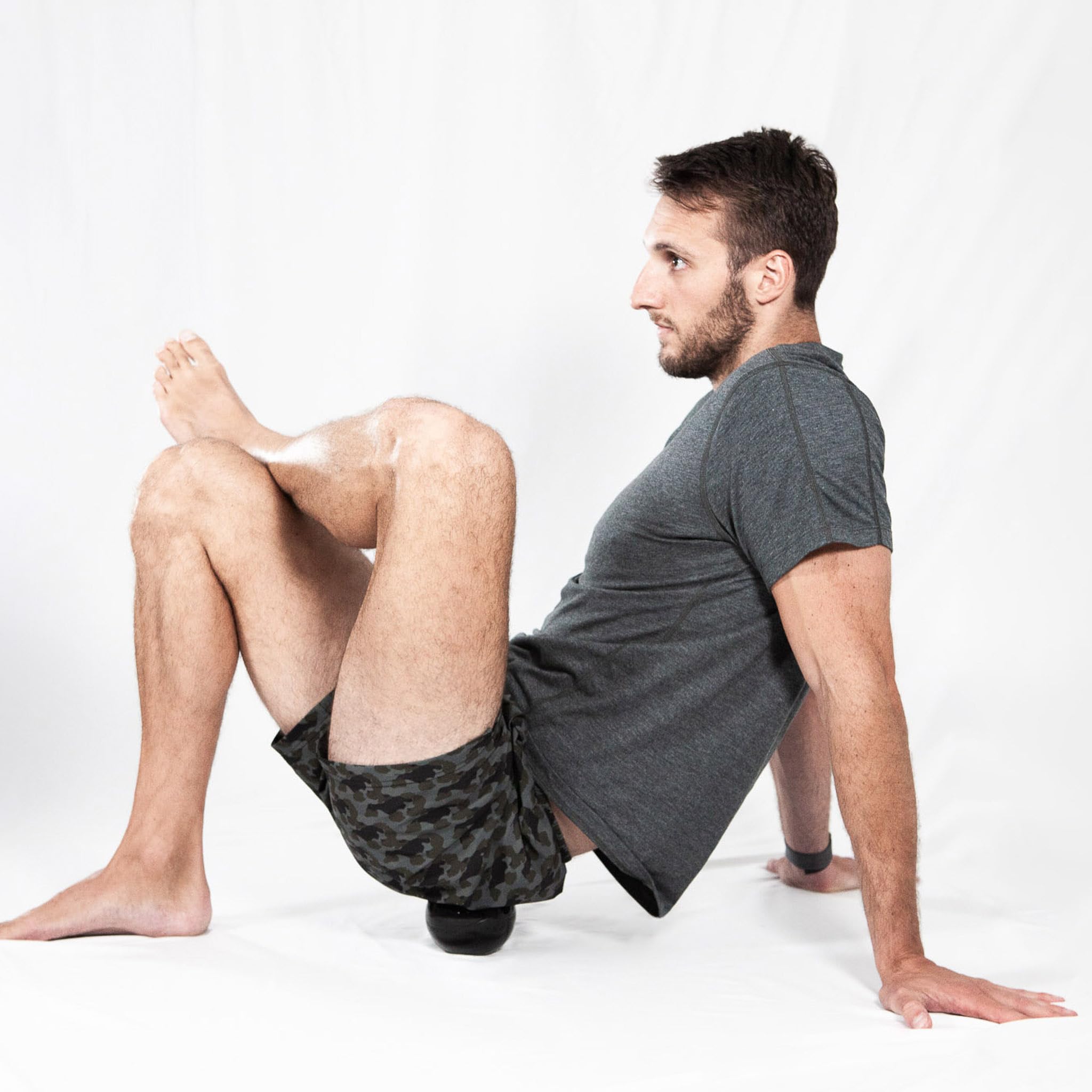 Mua Optimized Athletics Psoas Release Tool & Ball I Stretching Tool and ...