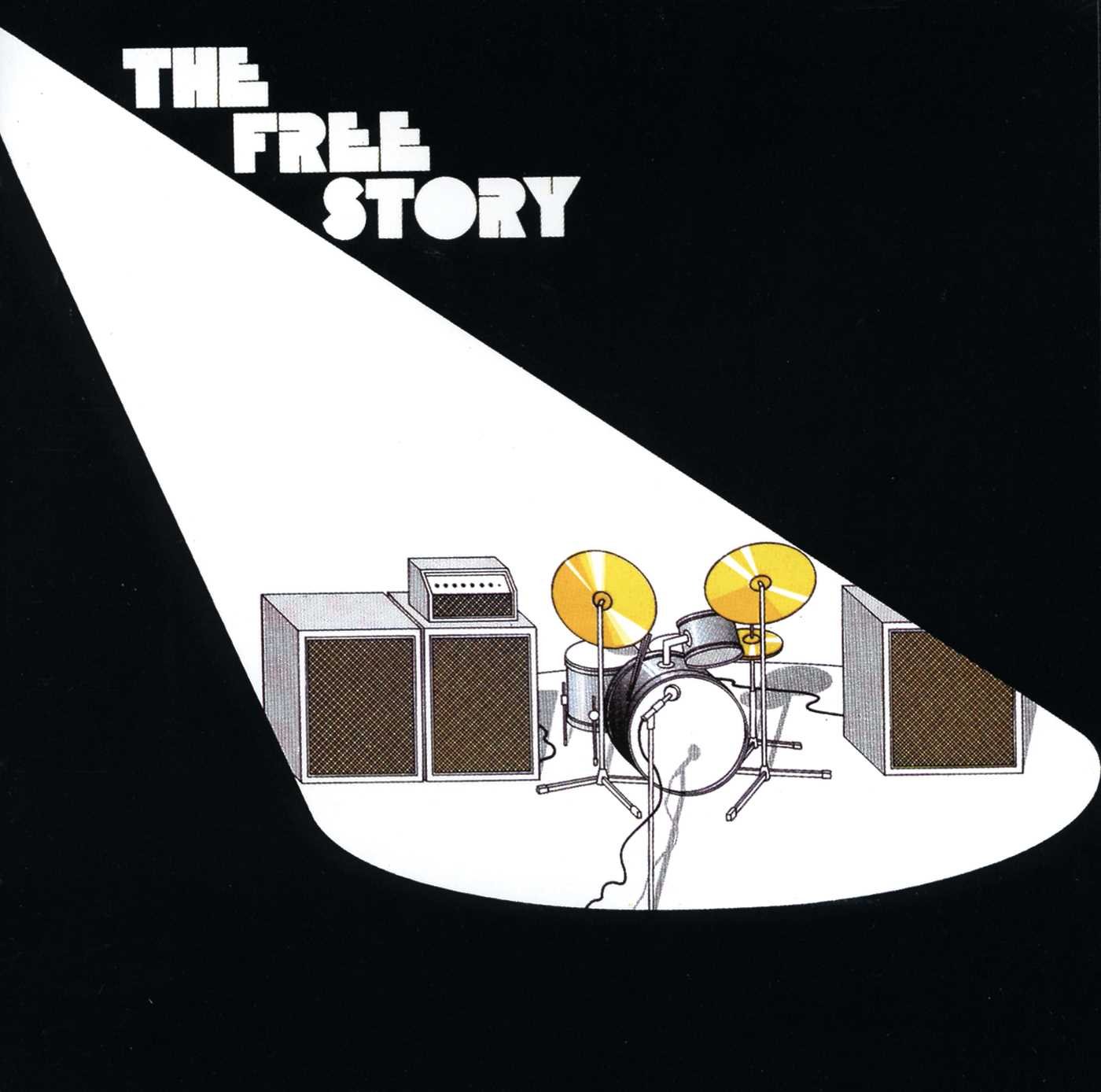 The Free Story - Free: Amazon.de: Musik-CDs & Vinyl