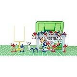 Amazon.com: Kaskey Kids Baseball Guys - Red/Blue Inspires Kids ...