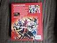 Amazon.com: Power Rangers: The Ultimate Visual History: 9781683830221 ...