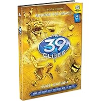 Beyond the Grave (The 39 Clues , Book 4): Watson, Jude: 9780545060448 ...