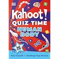 Kahoot! Quiz Time Human Body: 250 Trivia Questions (with QR Codes ...