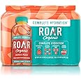 Amazon.com : ROAR Complete Hydration Organic Variety Pack - Electrolyte ...