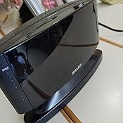 Amazon.com: Sharp Home LED Digital Alarm Clock – Swivel Base - Outlet ...