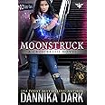 Moonstruck (Crossbreed Series Book 7): Dark, Dannika: 9781096584506 ...