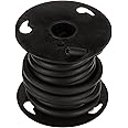 Amazon.com: Gates 27004 Fuel Line/PCV/EEC Hose-25' Length, Inner ...