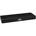 Amazon.com: HP KVM Console G3 Switch 0x1x8-8 Ports - USB - CAT5 ...