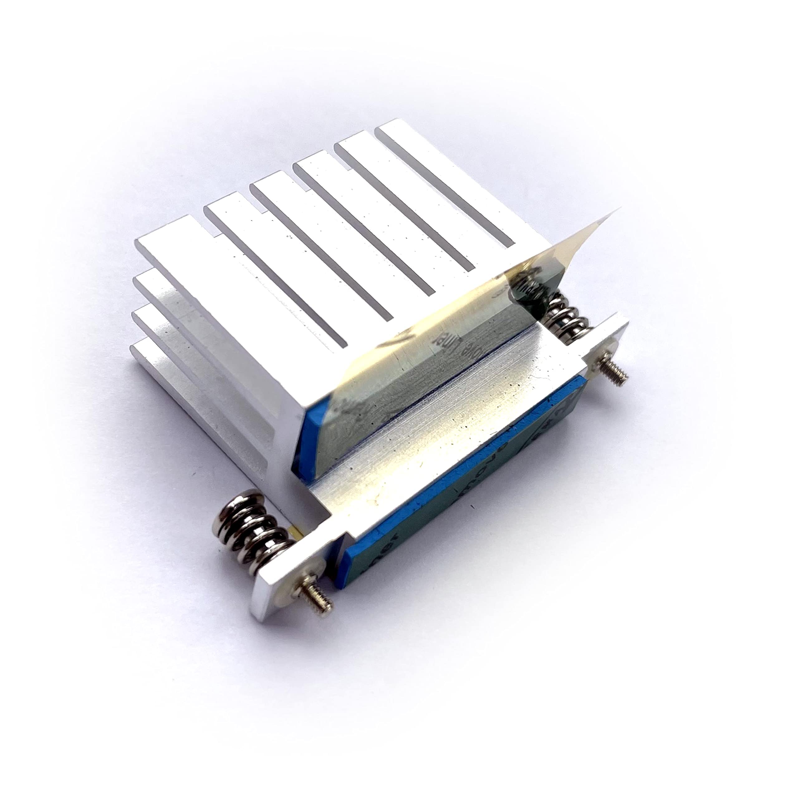 Mua VRM Heatsink Voltage Regulator Thermal Module Pad Heatsink for Dell ...