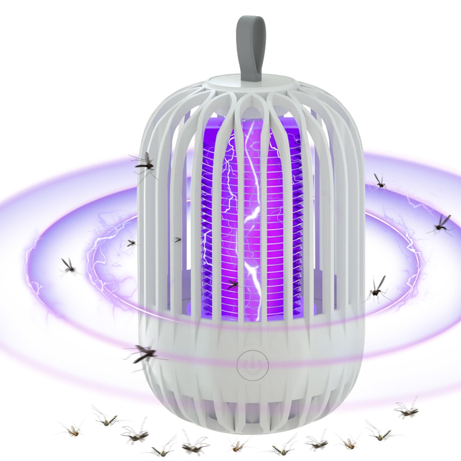 Mua (2023 Innovative Version & Powerful Insecticid) Electric Insect ...
