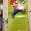 Super Mario 2019 Wall Calendar: Nintendo: 9781419731020: Amazon.com: Books
