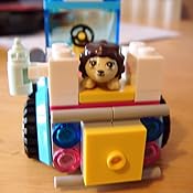 LEGO Friends 41086: Vet Ambulance: Amazon.co.uk: Toys & Games
