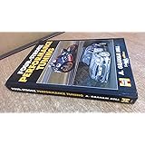 Four-Stroke Performance Tuning: Bell, A Graham: 9780857331250: Amazon ...