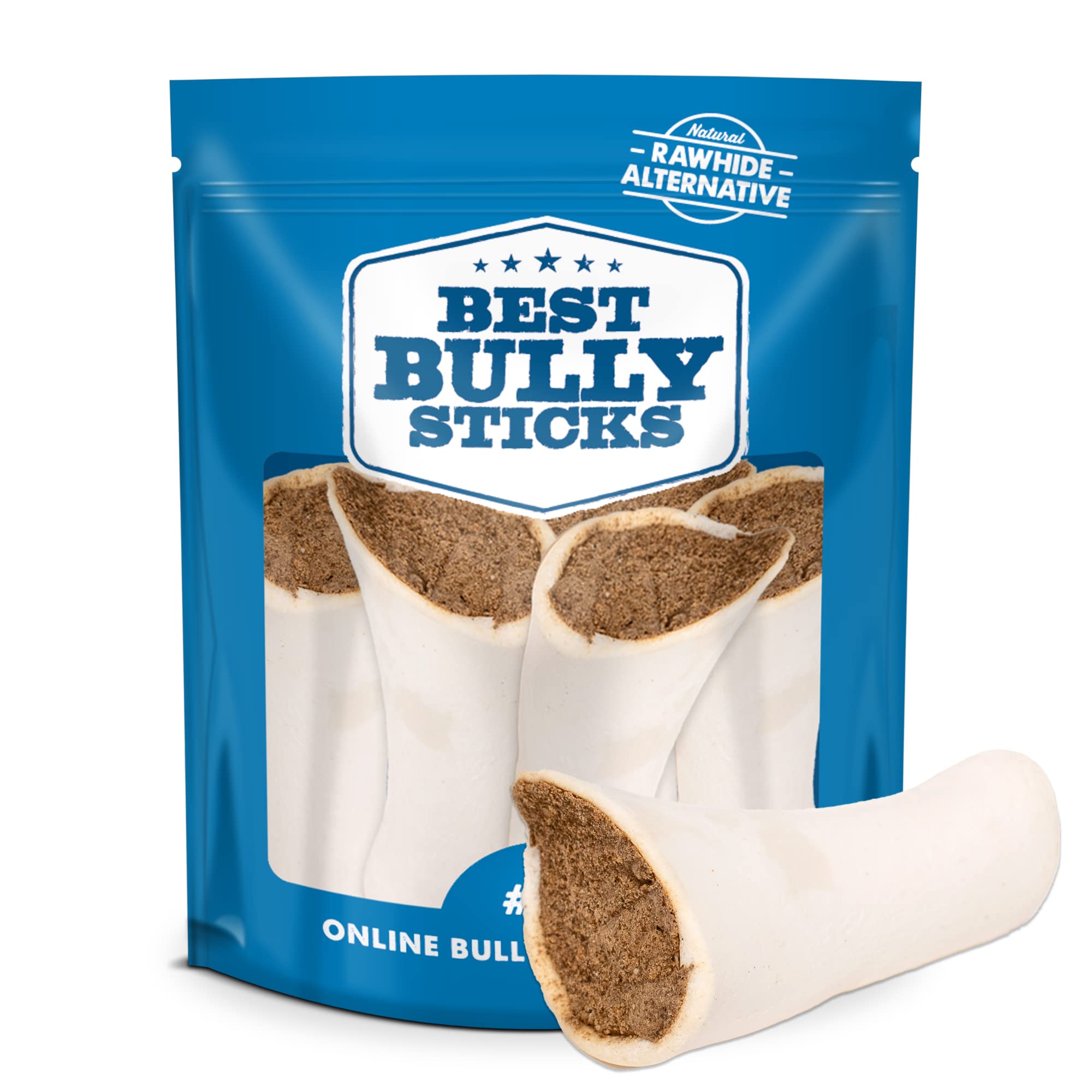 Mua 5 to 6 Inch Sweet Potato Stuffed Shin Bones - USA Baked & Packed ...