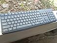Amazon.in: Buy Logitech MK235 Wireless Keyboard and Mouse Combo for ...