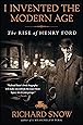 Amazon.com: Henry Ford (Lives and Legacies Series) (9780195316926 ...