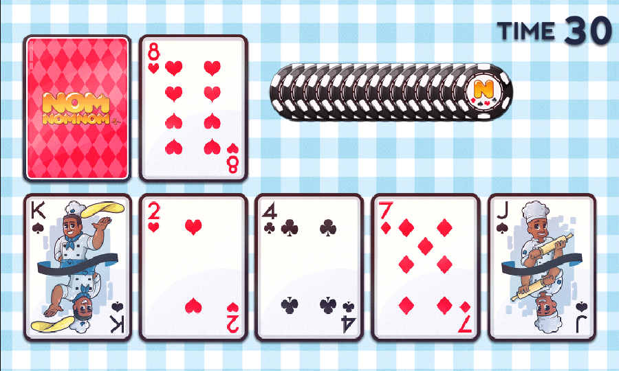 Solitaire Blitz HD Free:Amazon.com:Appstore for Android