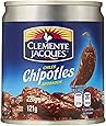 MexGrocer Clemente Jacques Chipotle Peppers in Adobo Sauce 210 g (Pack ...