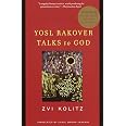 Amazon.com: Yosl Rakover Talks to God: 9780375708404: Kolitz, Zvi: Books