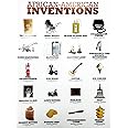 Amazon.com: 777 Tri-Seven Entertainment African American Inventions ...
