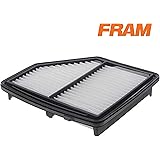 Amazon.com: FRAM Extra Guard Air Filter, CA12183 for Select Ford ...