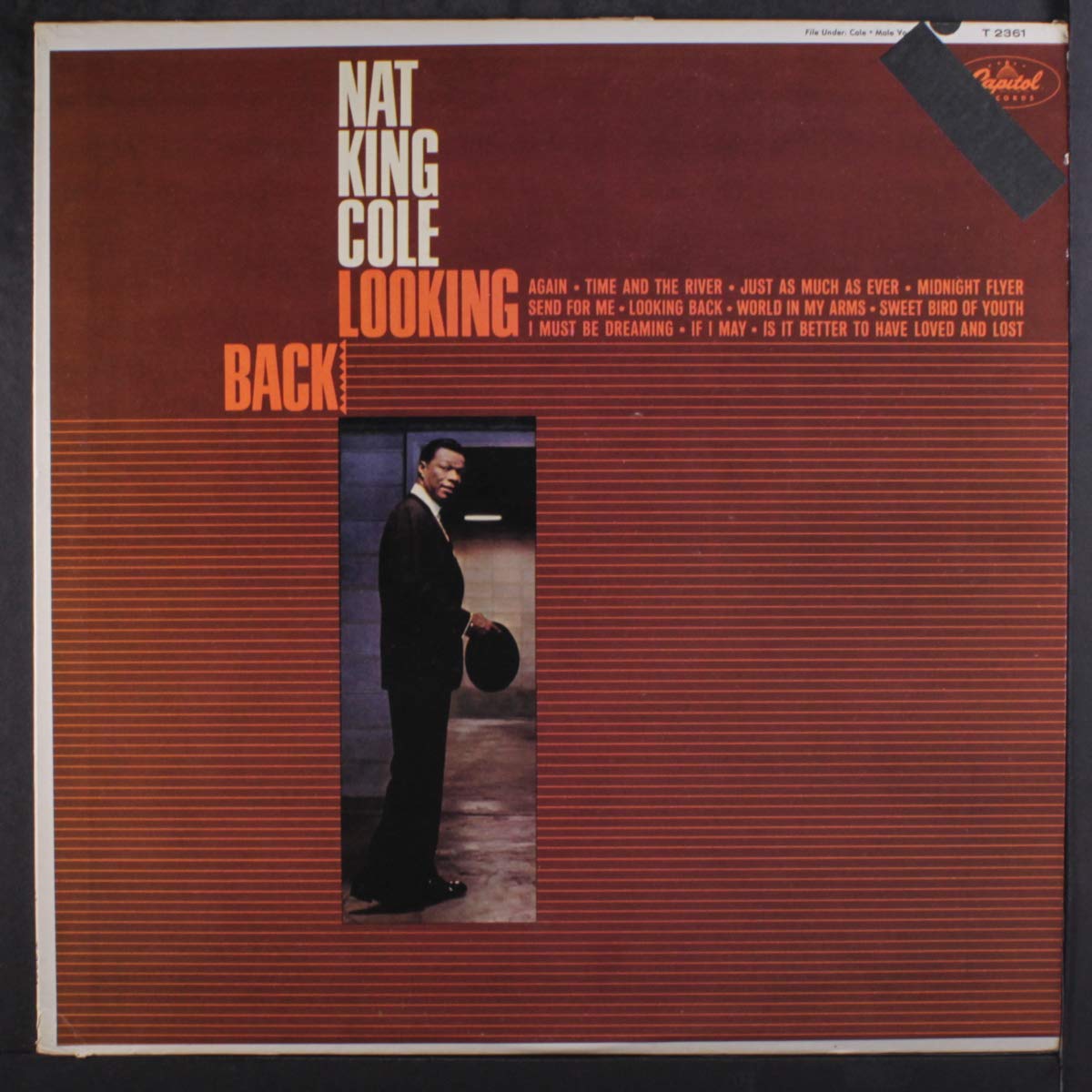 looking back LP: Amazon.de: Musik