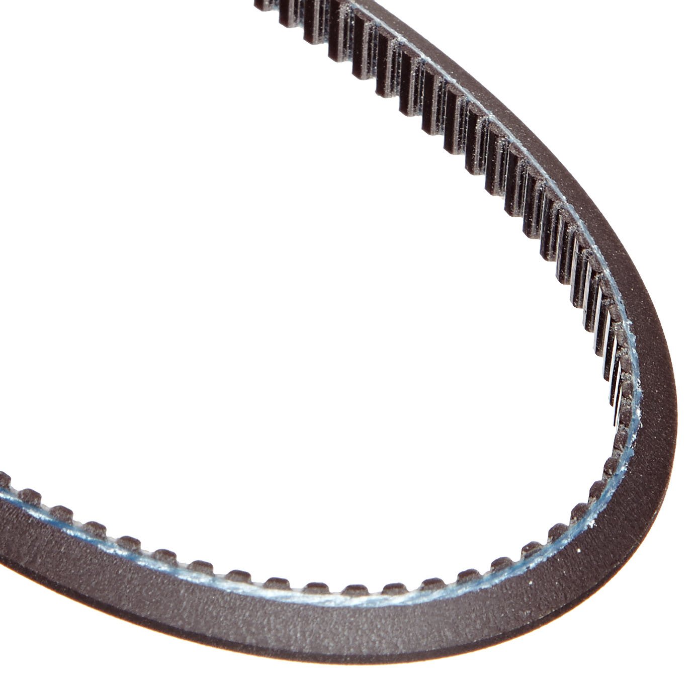 Gates 7M825 Polyflex Belt, 7M Section, 9/32" Top Width, 32.48" Length ...