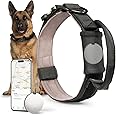 Amazon.com : Dog Tracker Collar GPS Tactical, Military Nylon Pet ...