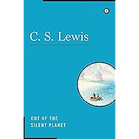 Out of the Silent Planet: Lewis, C.S.: 9780684833644: Amazon.com: Books