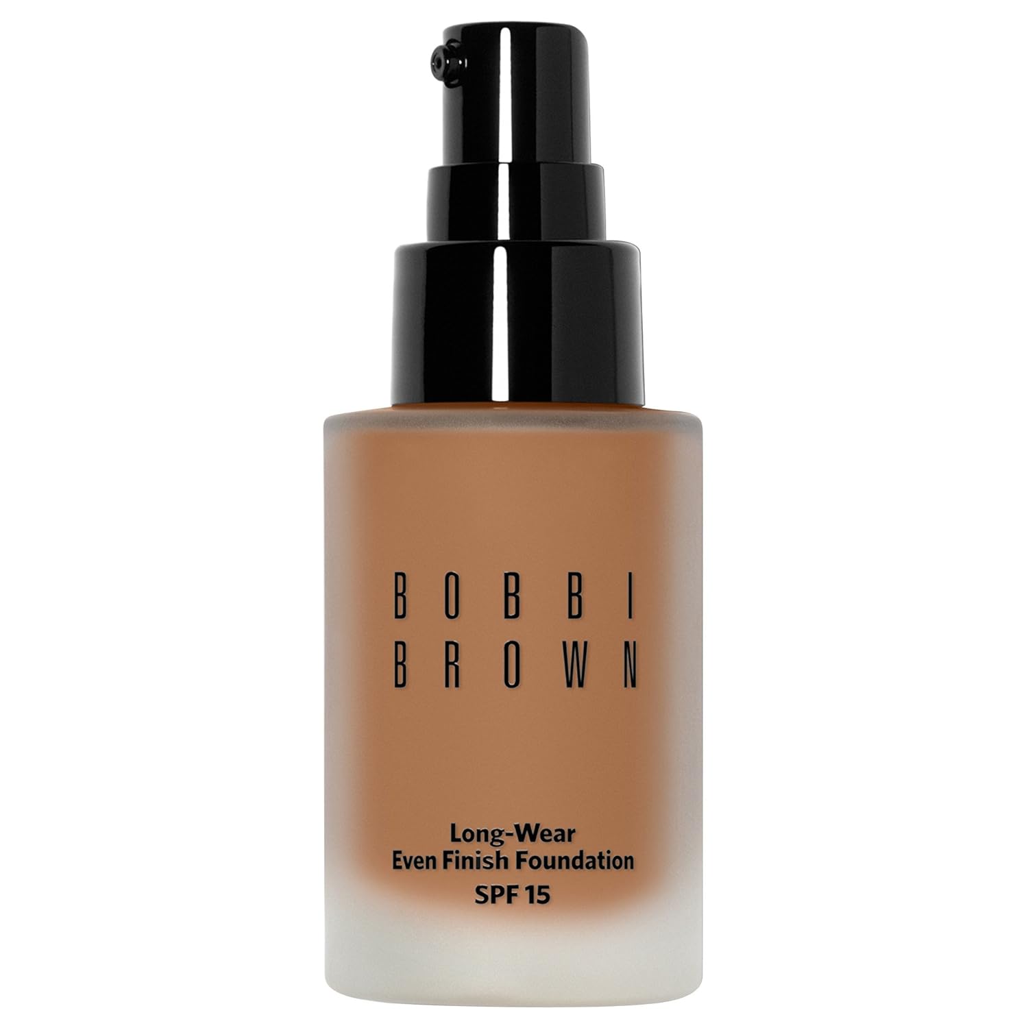 Amazon.com : Bobbi Brown Long-Wear Even Finish Foundation SPF 15 Warm ...