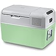 Amazon.com: Mobicool MCF32 Electric Cooler with Powerful Compressor Technology, 32 Quart (31 ...
