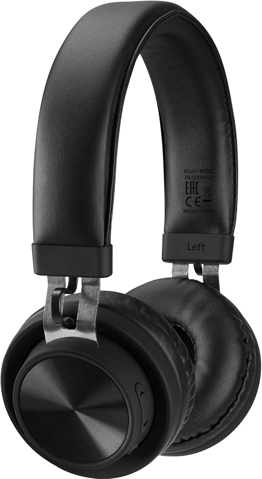 acme BH203 Bluetooth Kopfhörer Kabellos I: Amazon.de: Elektronik