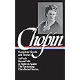 Amazon.com: Kate Chopin: Complete Novels and Stories: At Fault / Bayou ...