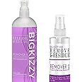 Amazon.com : Big Kizzy Hair Extension Remover 1 + Remover 2 bundle, Two ...
