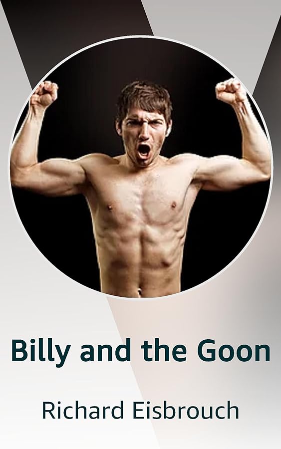 Billy and the Goon | Kindle Vella
