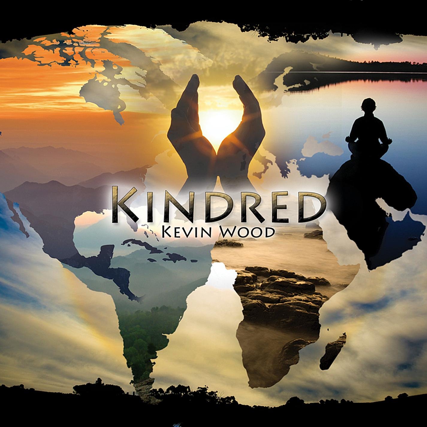 Amazon.com: Kindred: Music