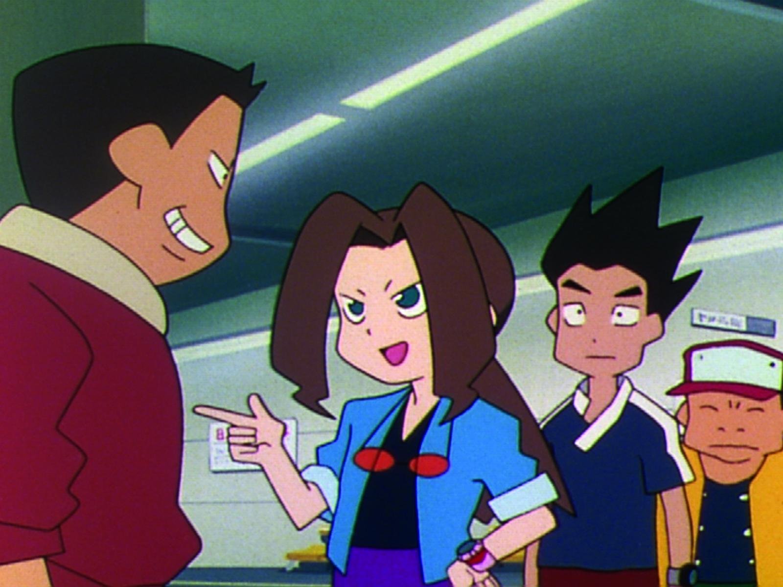 Watch Medabots Season 2 | Prime Video