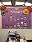 Class Birthday Graph Bulletin Board: Scholastic Teacher's Friend ...