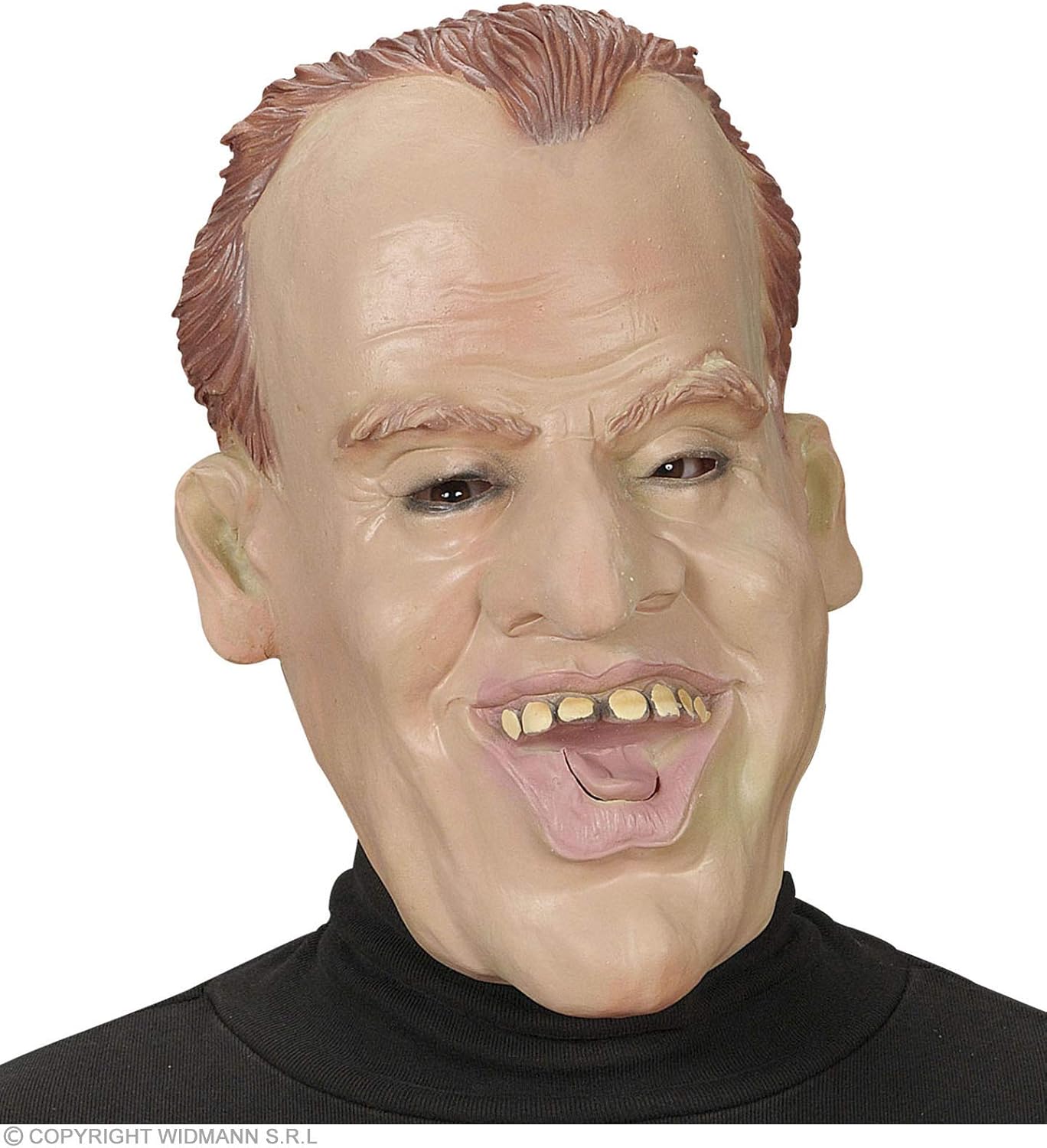 Caricature Mask – David Caricature Masks Eyemasks & Disguises for ...