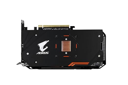 GPU backplate painting : r/pcmasterrace