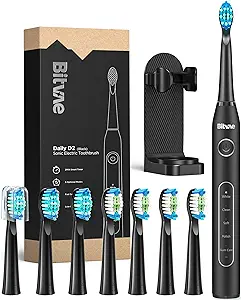 20+ Best Rotating Electric Toothbrushes In October 2022 (Reviewed ...