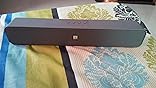 iBall Musi Bar High Power Compact Soundbar with Multiple Playback ...