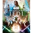 Amazon.com: Star Wars: The Secrets of the Jedi (Star Wars Secrets): 9781683837022: Sumerak, Marc ...