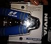 Buy Nivia Foam Hand Grip, Pack of 2 (Blue) Online at Low Prices in ...