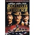 Amazon.com: Rough Riders (Dbl DVD) : Tom Berenger, Sam Elliott, Gary ...